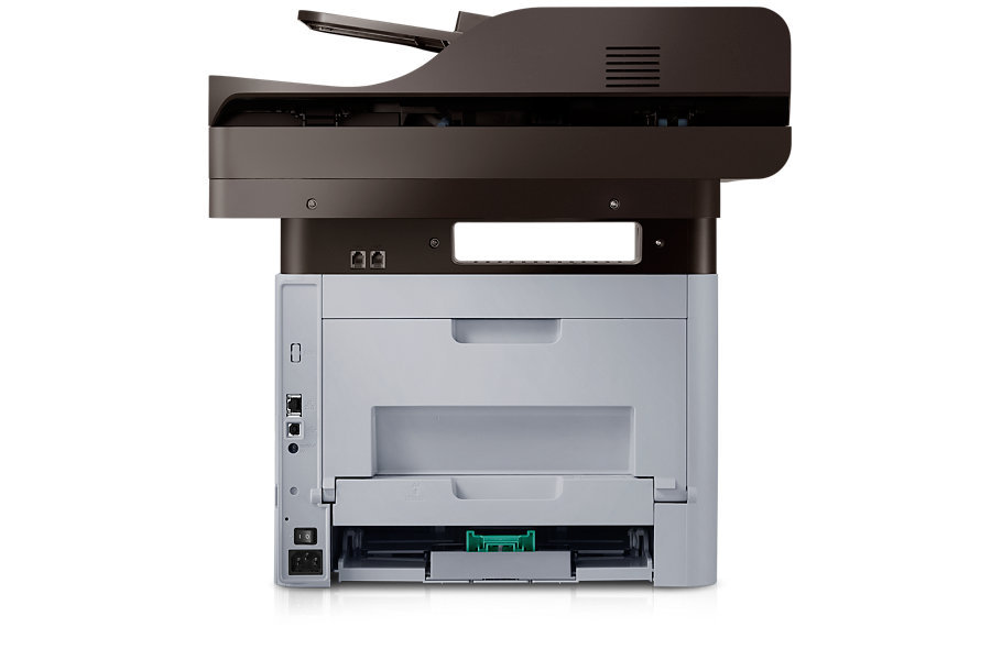 Samsung SL-M3870FD - Australian Printer Services Pty Ltd