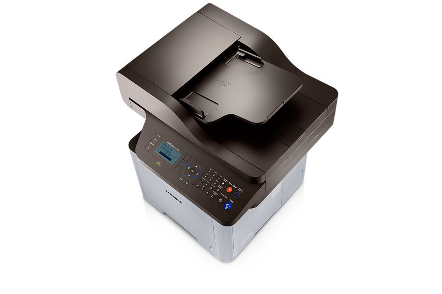 Samsung SL-M3870FD - Australian Printer Services Pty Ltd