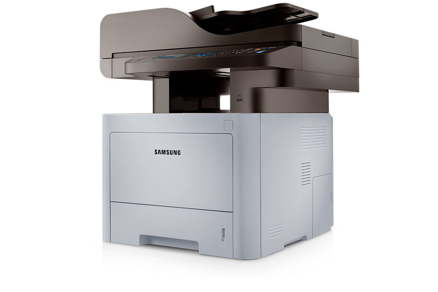 Samsung SL-M3870FD - Australian Printer Services Pty Ltd