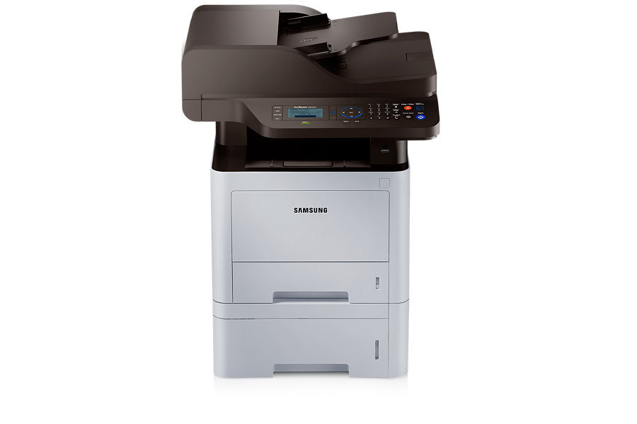 Samsung SL-M3870FW - Australian Printer Services Pty Ltd
